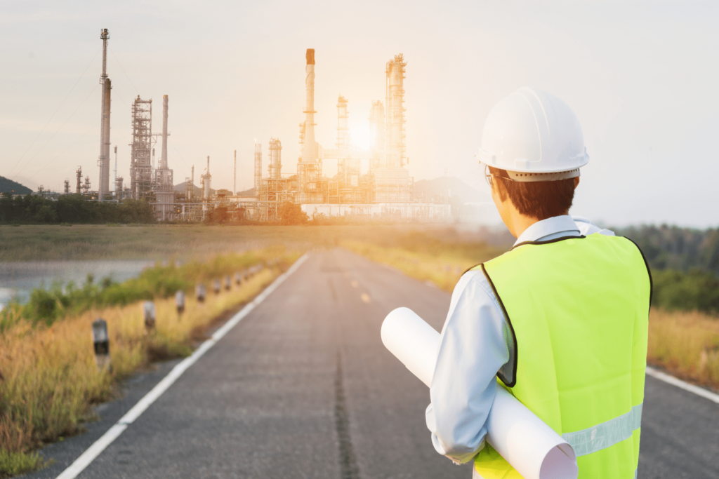 Servicios de Campo – Olitel